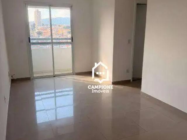 Apartamento para Venda em São Paulo/SP Cachoeirinha 2 Quartos