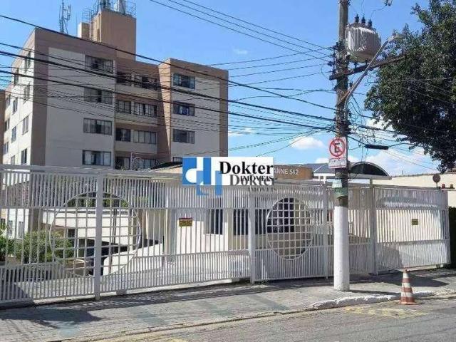 Apartamento para Venda em São Paulo/SP Cachoeirinha 2 Quartos