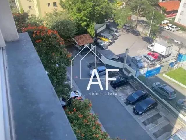 Apartamento para Venda em São Paulo/SP Cachoeirinha 2 Quartos