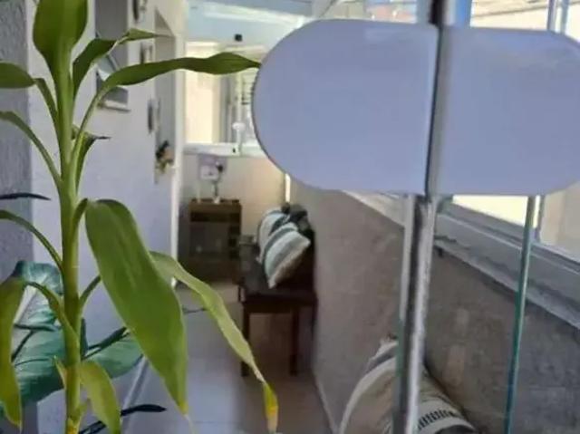 Apartamento para Venda em São Paulo/SP Cachoeirinha 2 Quartos
