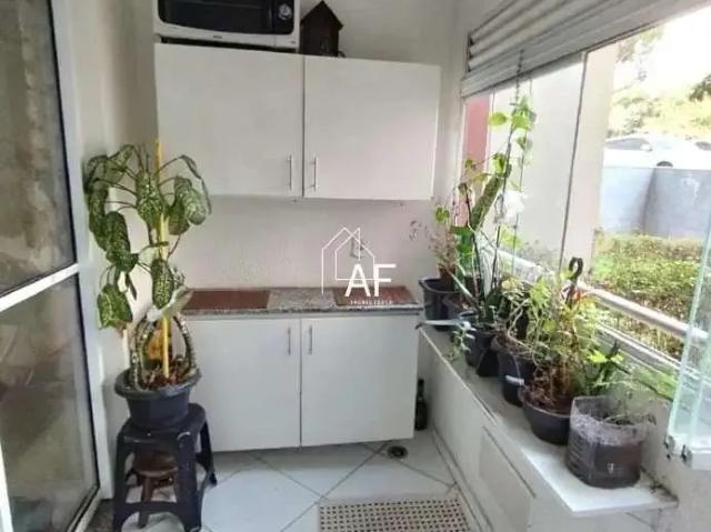 Apartamento para Venda em São Paulo/SP Cachoeirinha 2 Quartos