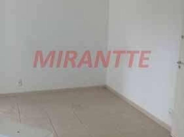 Apartamento para Venda em São Paulo/SP Cachoeirinha 2 Quartos