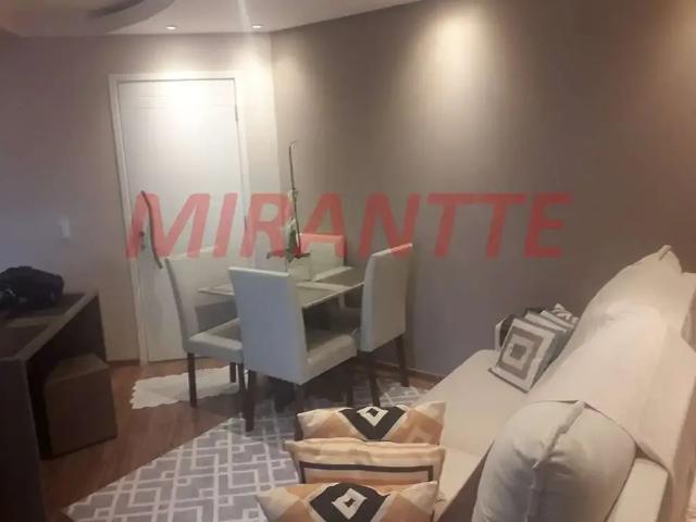 Apartamento para Venda em São Paulo/SP Cachoeirinha 2 Quartos
