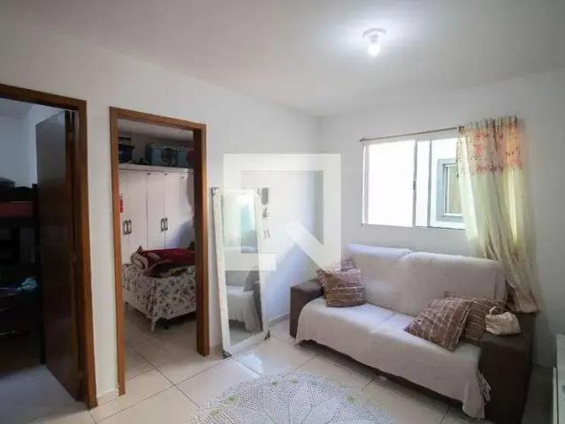 Apartamento para Venda em São Paulo/SP Cachoeirinha 2 Quartos