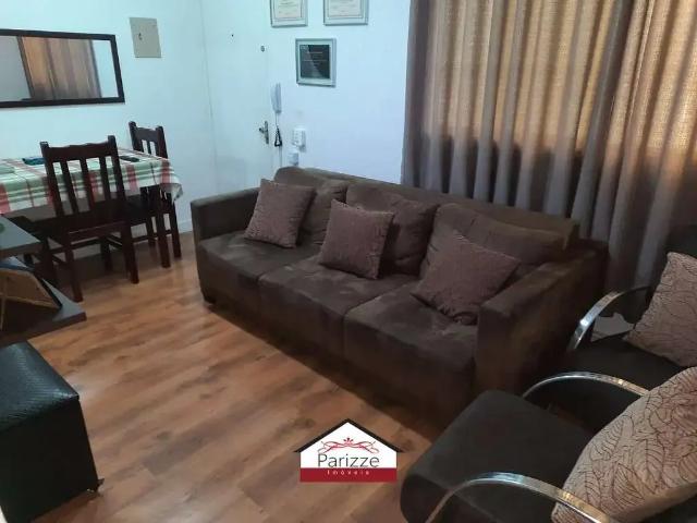Apartamento para Venda em São Paulo/SP Cachoeirinha 2 Quartos