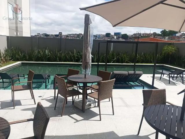 Apartamento para Venda em São Paulo/SP Cachoeirinha 2 Quartos