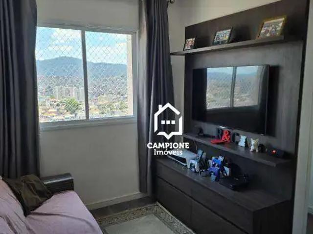 Apartamento para Venda em São Paulo/SP Cachoeirinha 2 Quartos