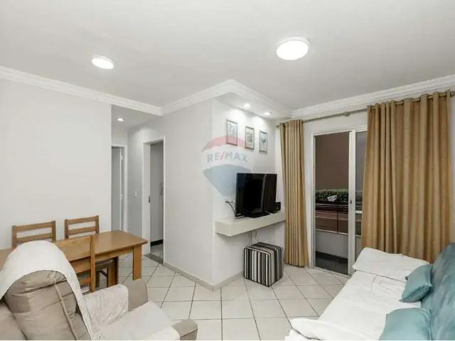Apartamento para Venda em São Paulo/SP Cachoeirinha 2 Quartos
