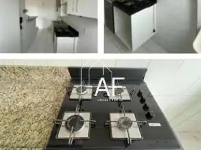 Apartamento para Venda em São Paulo/SP Cachoeirinha 2 Quartos