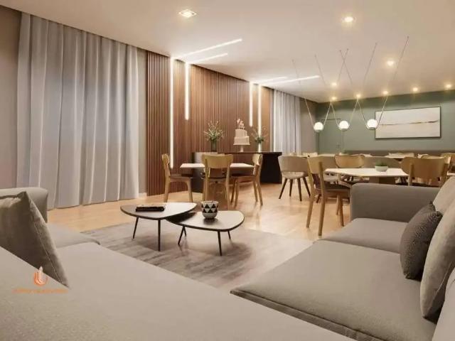 Apartamento para Venda em São Paulo/SP Cachoeirinha 3 Quartos
