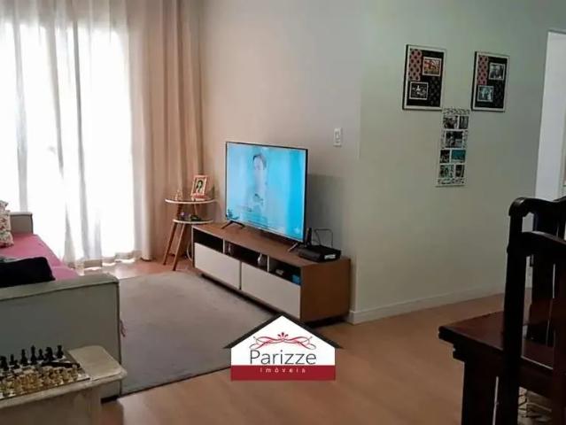 Apartamento para Venda em São Paulo/SP Cachoeirinha 3 Quartos