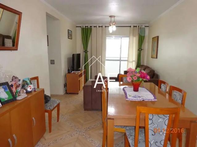 Apartamento para Venda em São Paulo/SP Cachoeirinha 3 Quartos