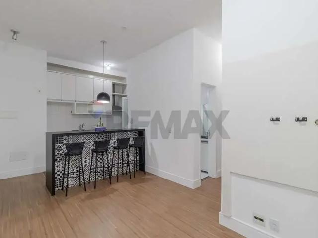 Apartamento para Venda em São Paulo/SP Cambuci 3 Quartos