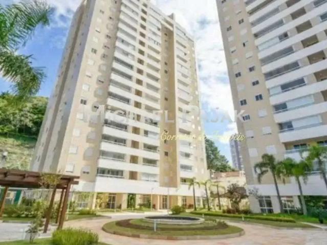 Apartamento para Venda em São Paulo/SP Cambuci 3 Quartos