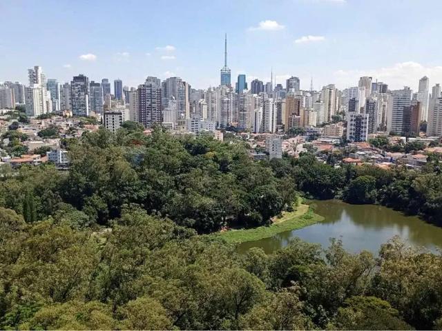Apartamento para Venda em São Paulo/SP Cambuci 3 Quartos