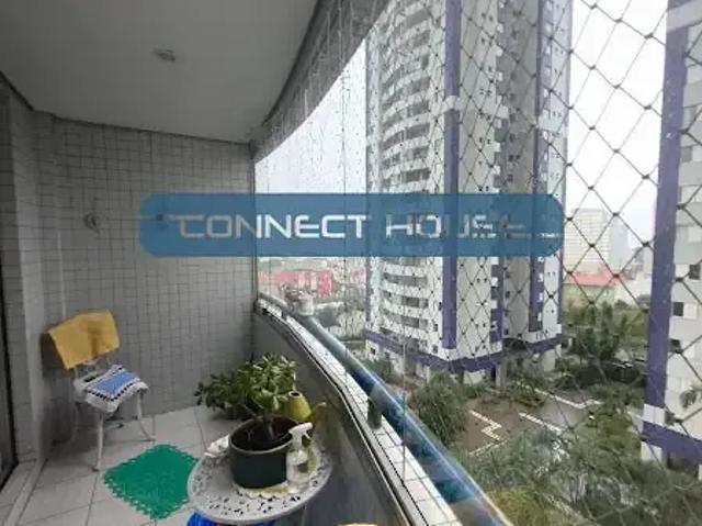 Apartamento para Venda em São Paulo/SP Cambuci 3 Quartos