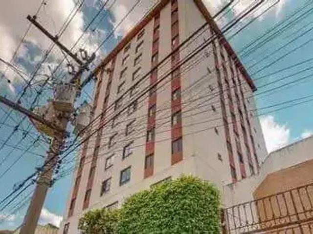 Apartamento para Venda em São Paulo/SP Cambuci 3 Quartos