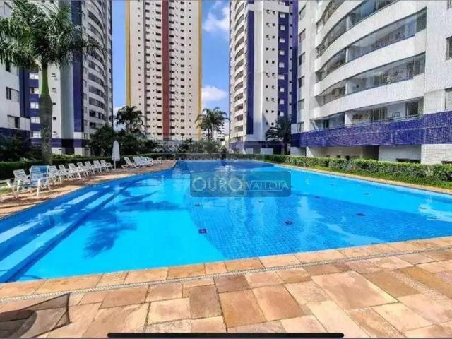 Apartamento para Venda em São Paulo/SP Cambuci 3 Quartos