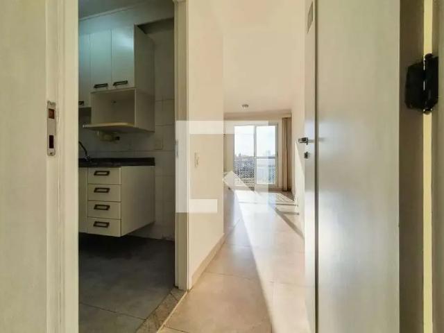 Apartamento para Venda em São Paulo/SP Cambuci 3 Quartos