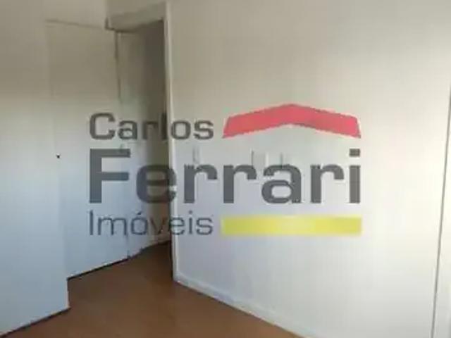 Apartamento para Venda em São Paulo/SP Cambuci 3 Quartos
