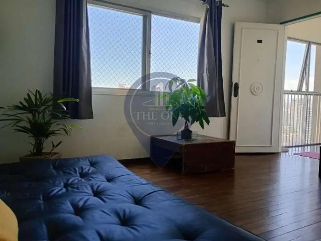 Apartamento para Venda em São Paulo/SP Cambuci 3 Quartos