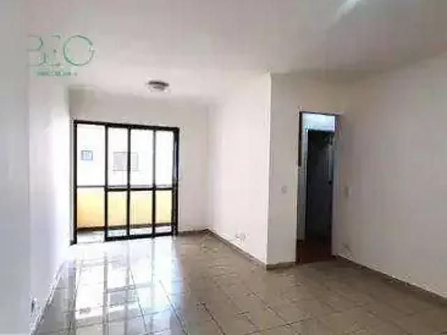 Apartamento para Venda em São Paulo/SP Cambuci 3 Quartos
