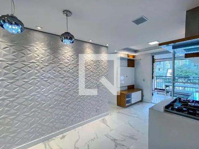 Apartamento para Venda em São Paulo/SP Cambuci 3 Quartos