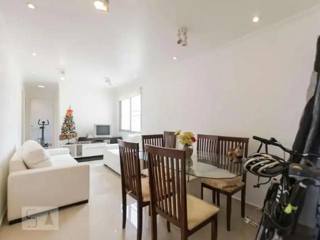 Apartamento para Venda em São Paulo/SP Cambuci 3 Quartos