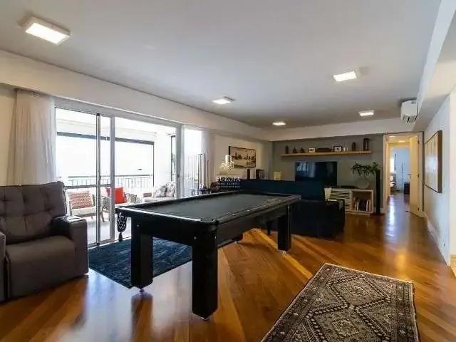 Apartamento para Venda em São Paulo/SP Cambuci 3 Quartos