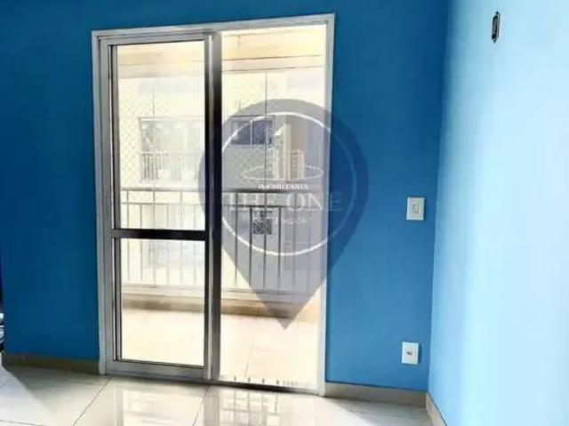 Apartamento para Venda em São Paulo/SP Cambuci 3 Quartos