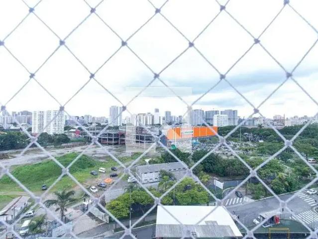 Apartamento para Venda em São Paulo/SP Cambuci 3 Quartos