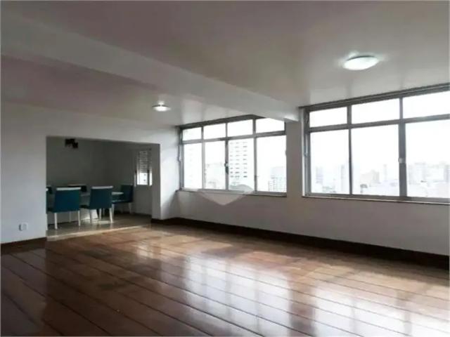 Apartamento para Venda em São Paulo/SP Cambuci 3 Quartos