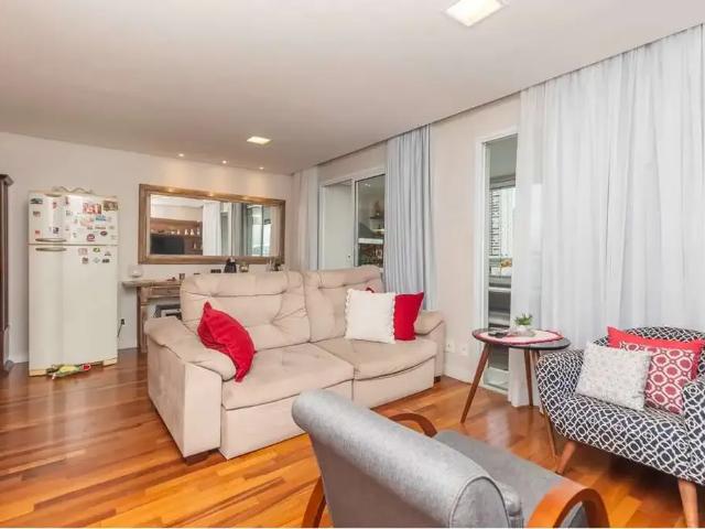 Apartamento para Venda em São Paulo/SP Cambuci 3 Quartos
