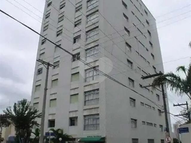 Apartamento para Venda em São Paulo/SP Cambuci 3 Quartos