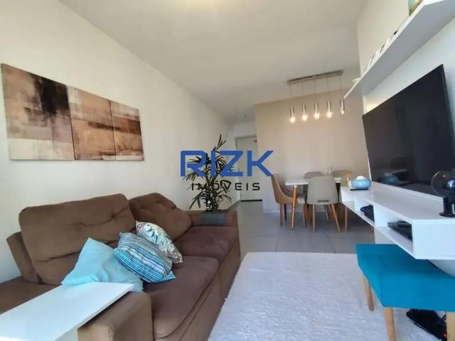 Apartamento para Venda em São Paulo/SP Cambuci 3 Quartos