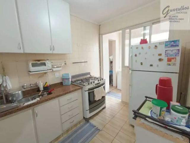 Apartamento para Venda em São Paulo/SP Cambuci 3 Quartos