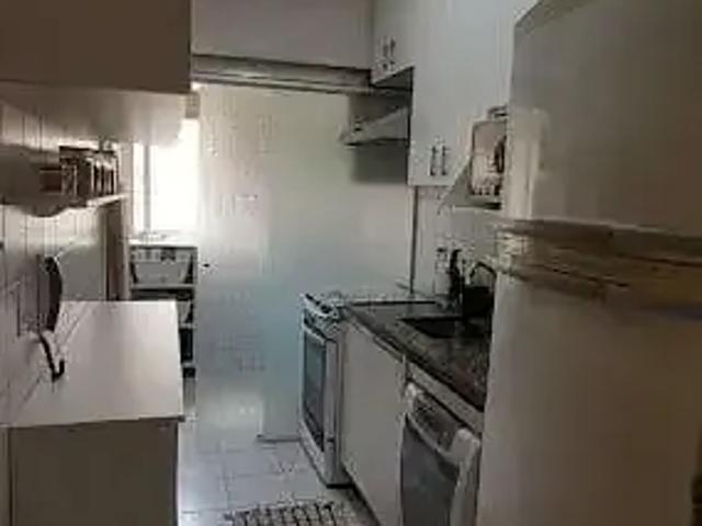 Apartamento para Venda em São Paulo/SP Cambuci 3 Quartos