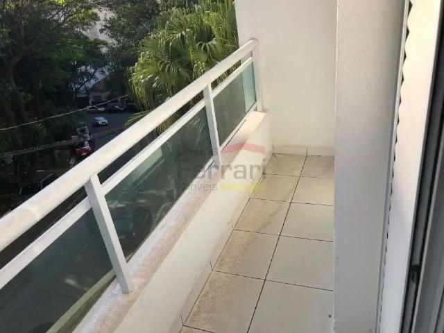 Apartamento para Venda em São Paulo/SP Cambuci 3 Quartos