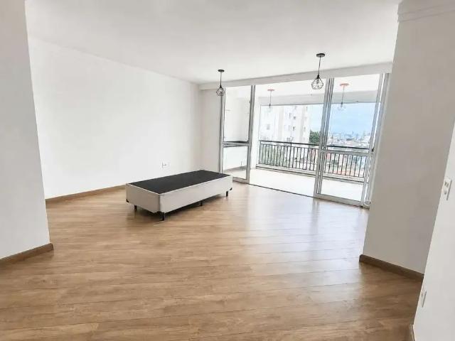 Apartamento para Venda em São Paulo/SP Cambuci 3 Quartos