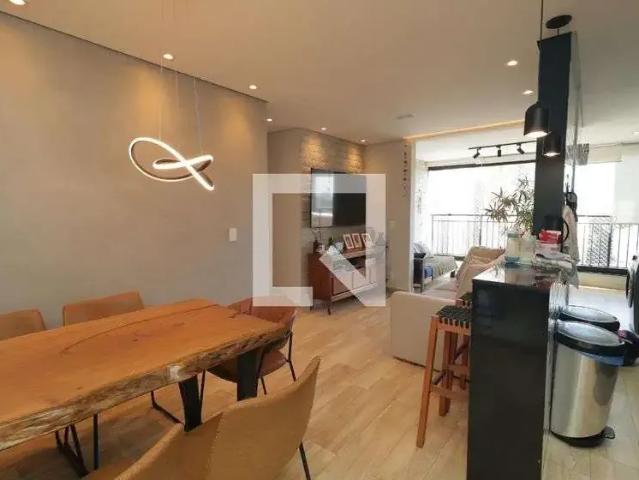 Apartamento para Venda em São Paulo/SP Cambuci 3 Quartos