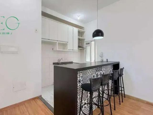 Apartamento para Venda em São Paulo/SP Cambuci 3 Quartos