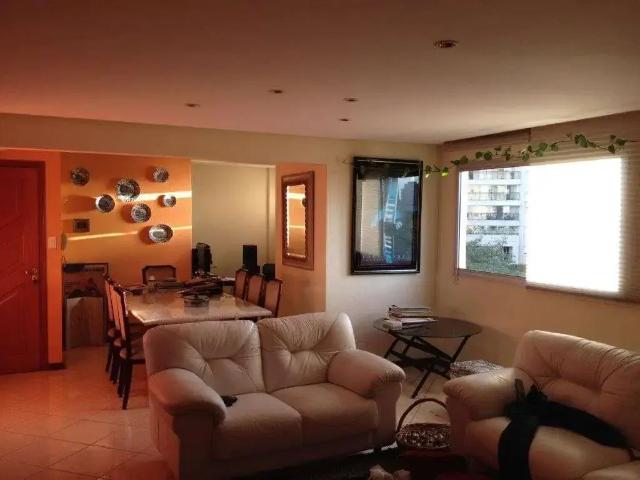 Apartamento para Venda em São Paulo/SP Cambuci 3 Quartos