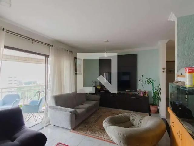 Apartamento para Venda em São Paulo/SP Cambuci 3 Quartos