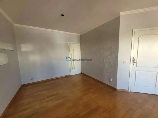 Apartamento para Venda em São Paulo/SP Cambuci 3 Quartos
