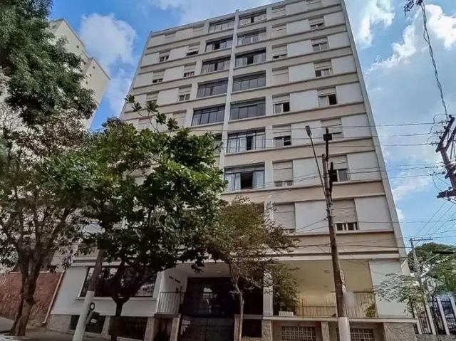 Apartamento para Venda em São Paulo/SP Cambuci 3 Quartos