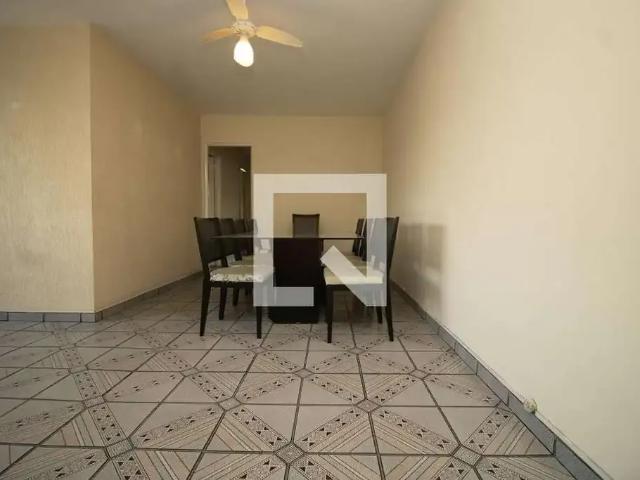 Apartamento para Venda em São Paulo/SP Cambuci 3 Quartos