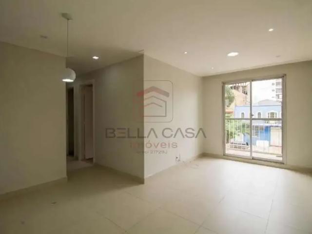 Apartamento para Venda em São Paulo/SP Cambuci 3 Quartos