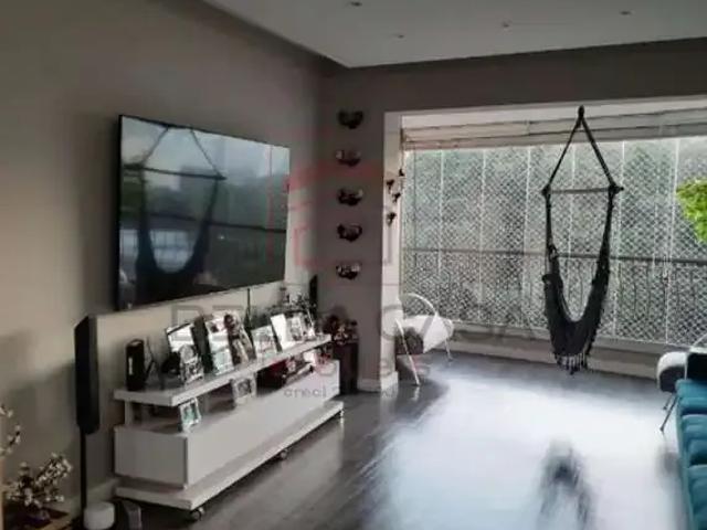 Apartamento para Venda em São Paulo/SP Cambuci 3 Quartos