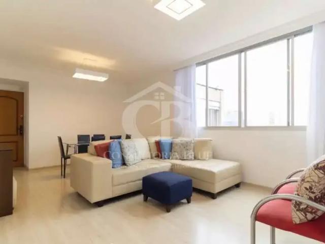 Apartamento para Venda em São Paulo/SP Cambuci 3 Quartos