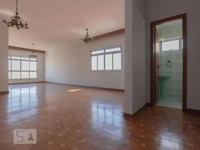 Apartamento para Venda em São Paulo/SP Cambuci 3 Quartos